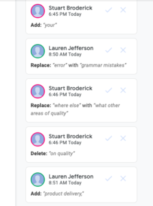 Proofreading Tips From Pro Copywriters | Proofreading & Editing Tips