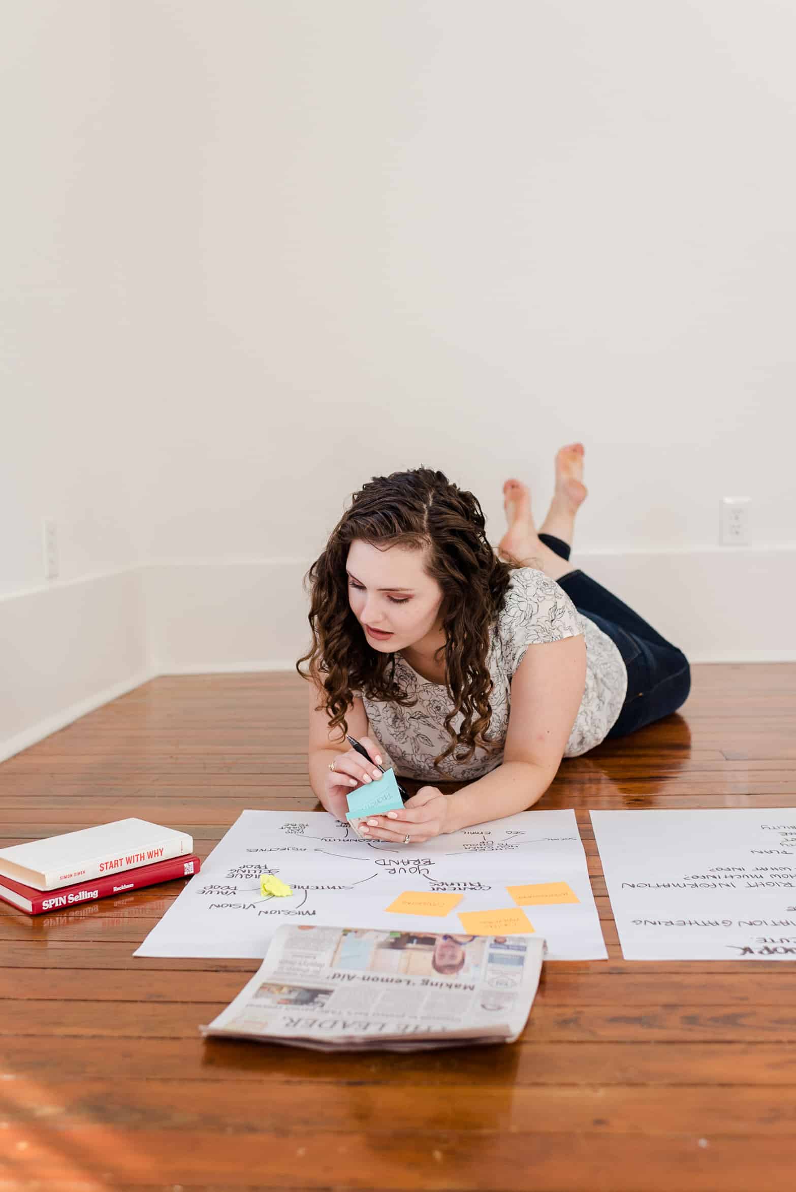 Copy Systems by FocusCopy | Copywriting Systems